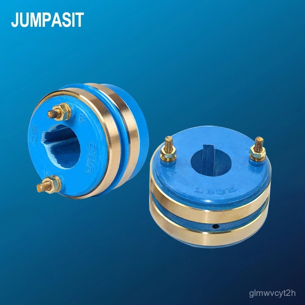 2 Way 50mm OD Slip Ring Electrical Generators Rotary Joints Carbon ...
