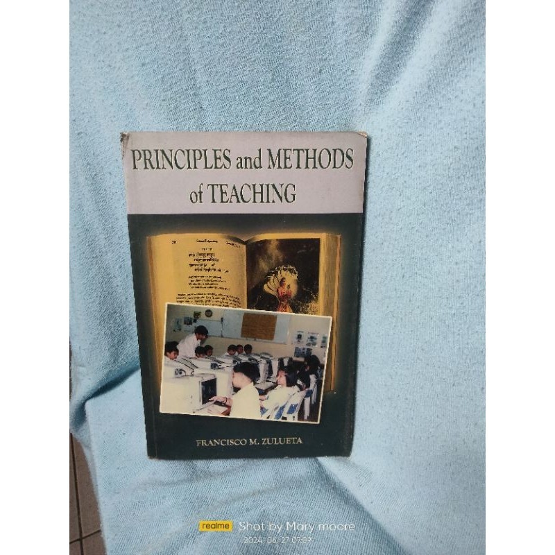 principles and method of teaching | Shopee Philippines