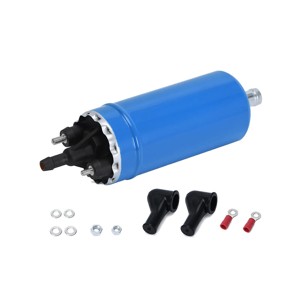 ♡Universal High Pressure Electric Fuel Pump for Bosch 0580464070 ...
