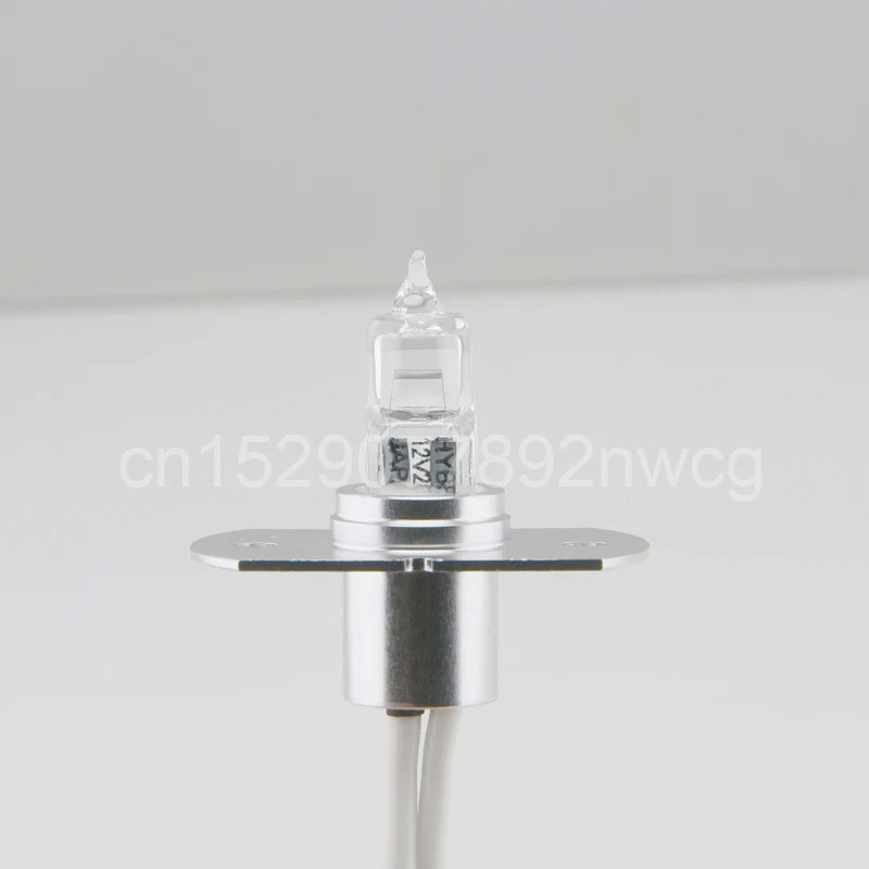 ♞12V 20W bulb used in RANDOX240 Sysmex chemix-180 C-180 BX-3010 BX-4000 ...