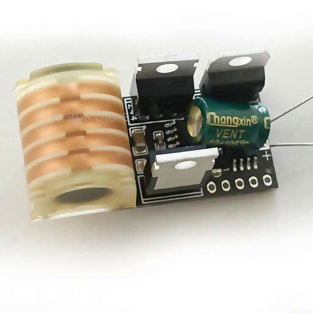 ♖Dedicated Device High Voltage Module 24V Low Heating Long Time Working ...
