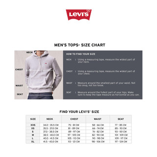 Levi's® Men's Classic Pocket Standard Fit Shirt 85748-0283 | Shopee ...
