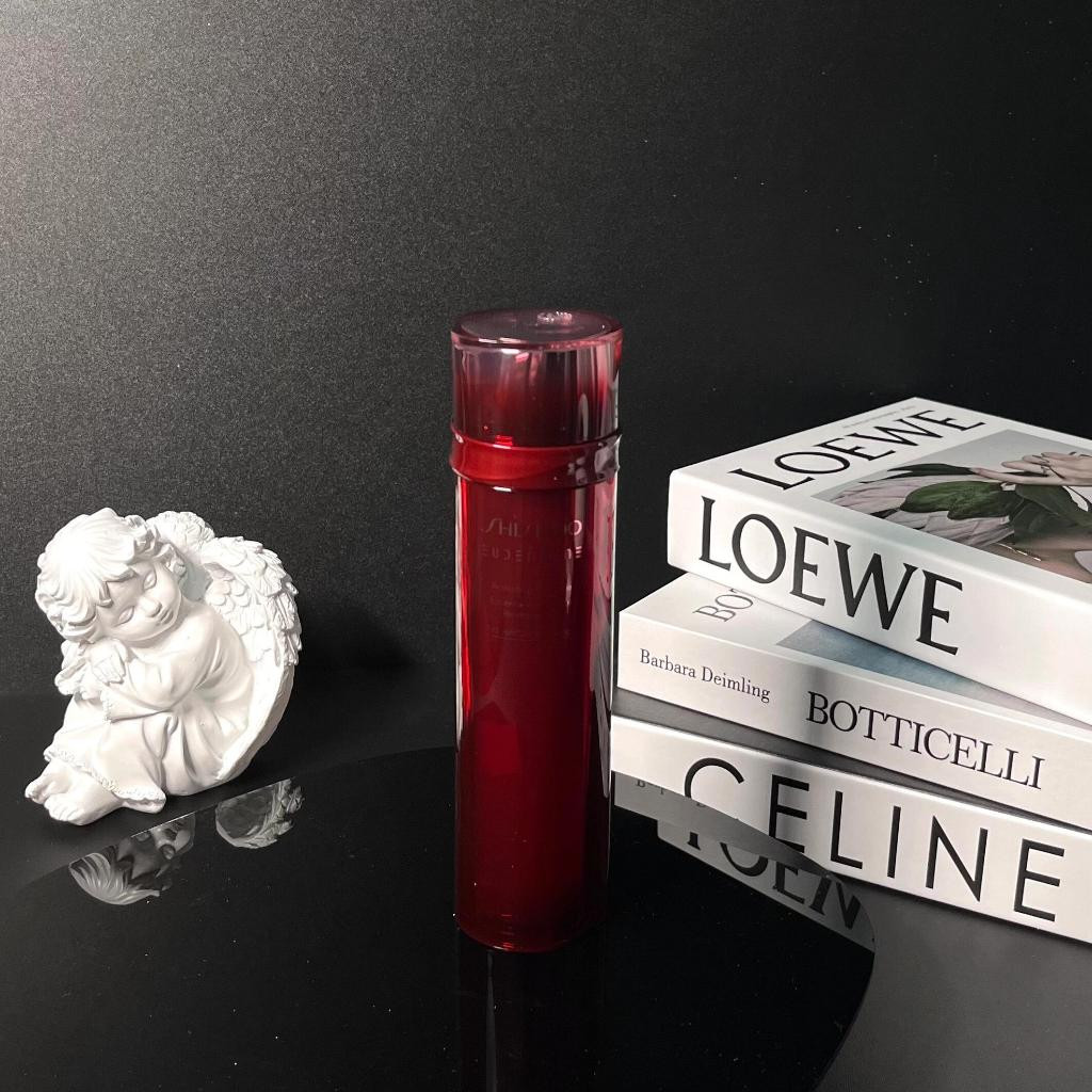 SHISEIDO Red Honey Dew Essence Water Whitening And Anti-Wrinkle Bright ...