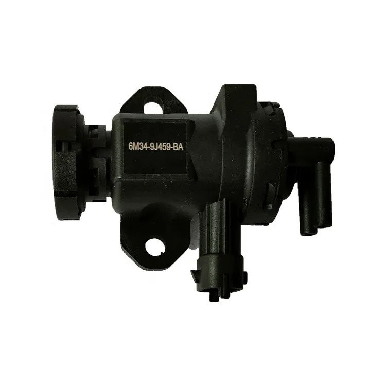 New product auto engine part EGR TURBO PRESSURE SOLENOID Control VALVE ...