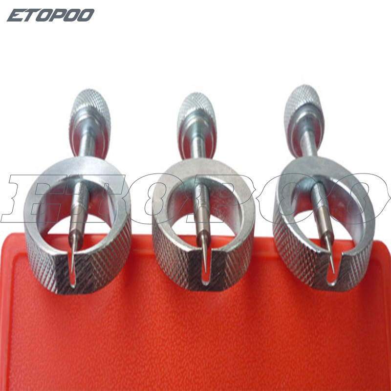 3PCS Measuring Gauging Needle Point Puller Remover Extractor Repair ...