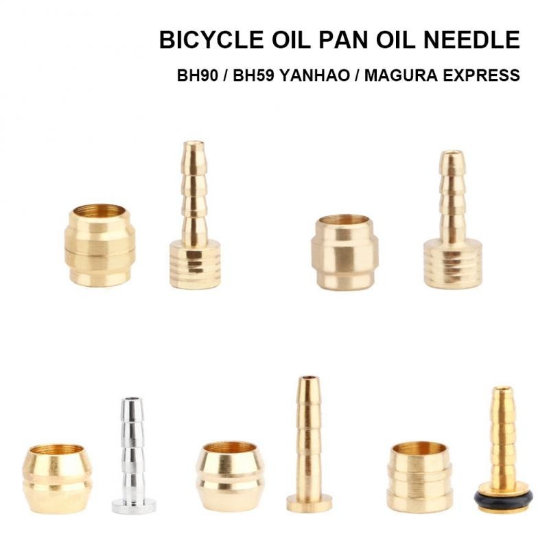Morocabicycle Oil Brake Olive Head Oil Pin For Bh59 Bh90 Magura Sram