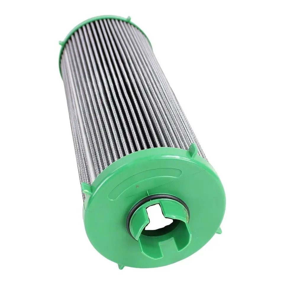 Hydwell Factory Price Glass Fiber Hydraulic Oil Filter P958404 AL232896 ...