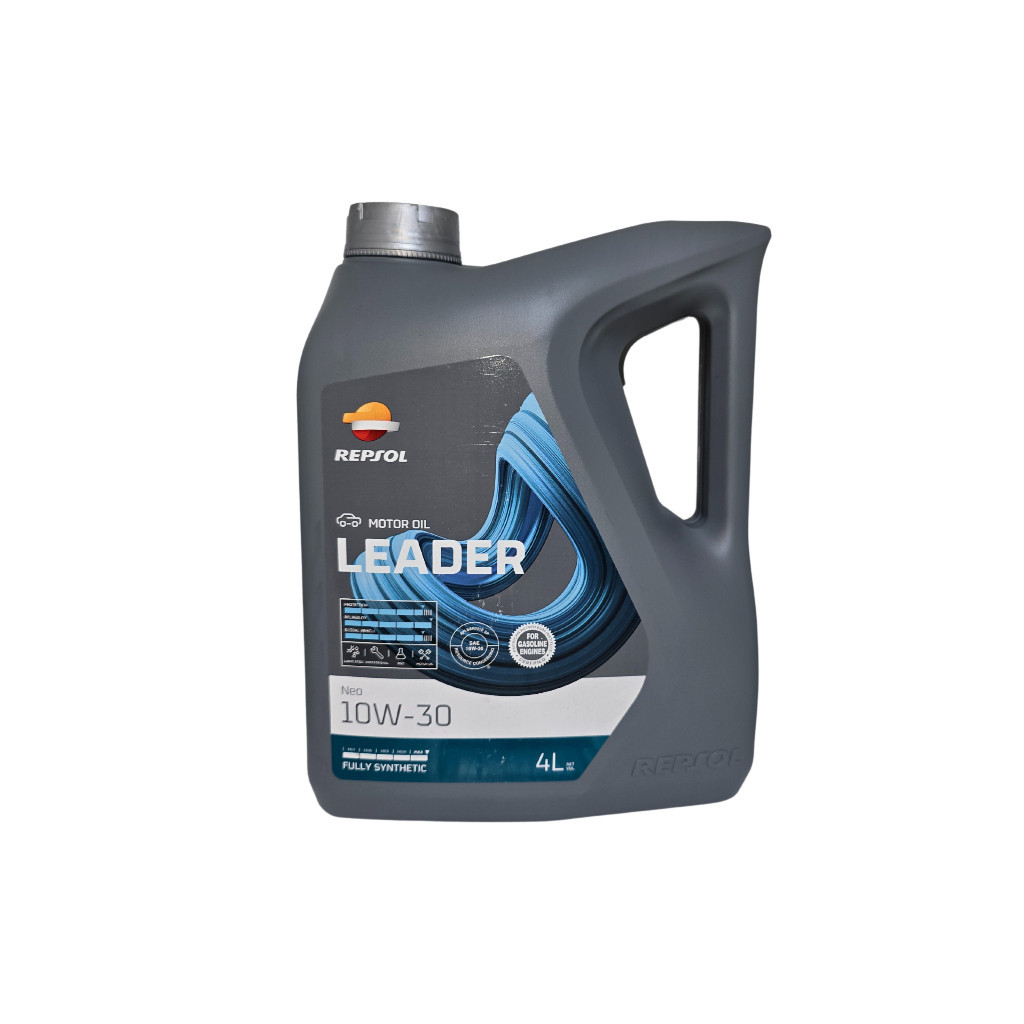 REPSOL ELITE MULTIVALVULAS 10W40 FULLY SYNTHETIC 4L | Shopee Philippines