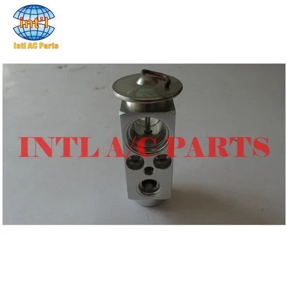 Air Conditioning ac Expansion Valve block for BMW E38/E39 | Shopee ...