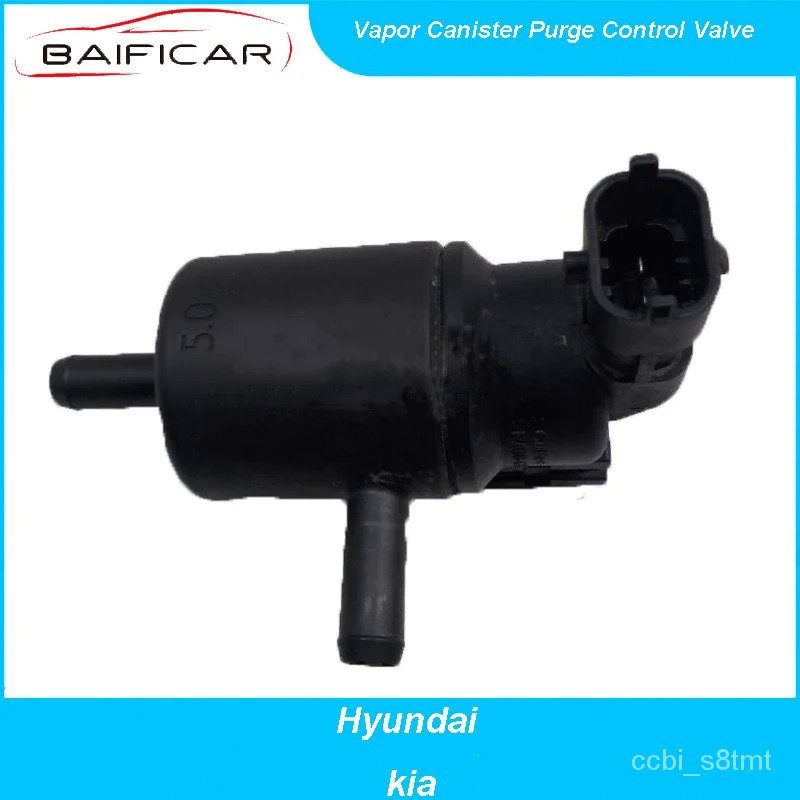 Baificar Brand New Vapor Canister Purge Control Valve 289103F700 For ...