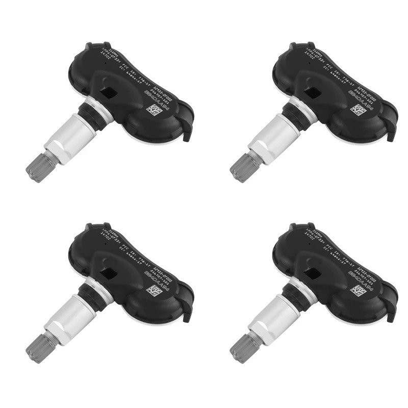 Tire Pressure Sensor Replace CAR Tire Pressure Sensor 52933-2F000 For ...