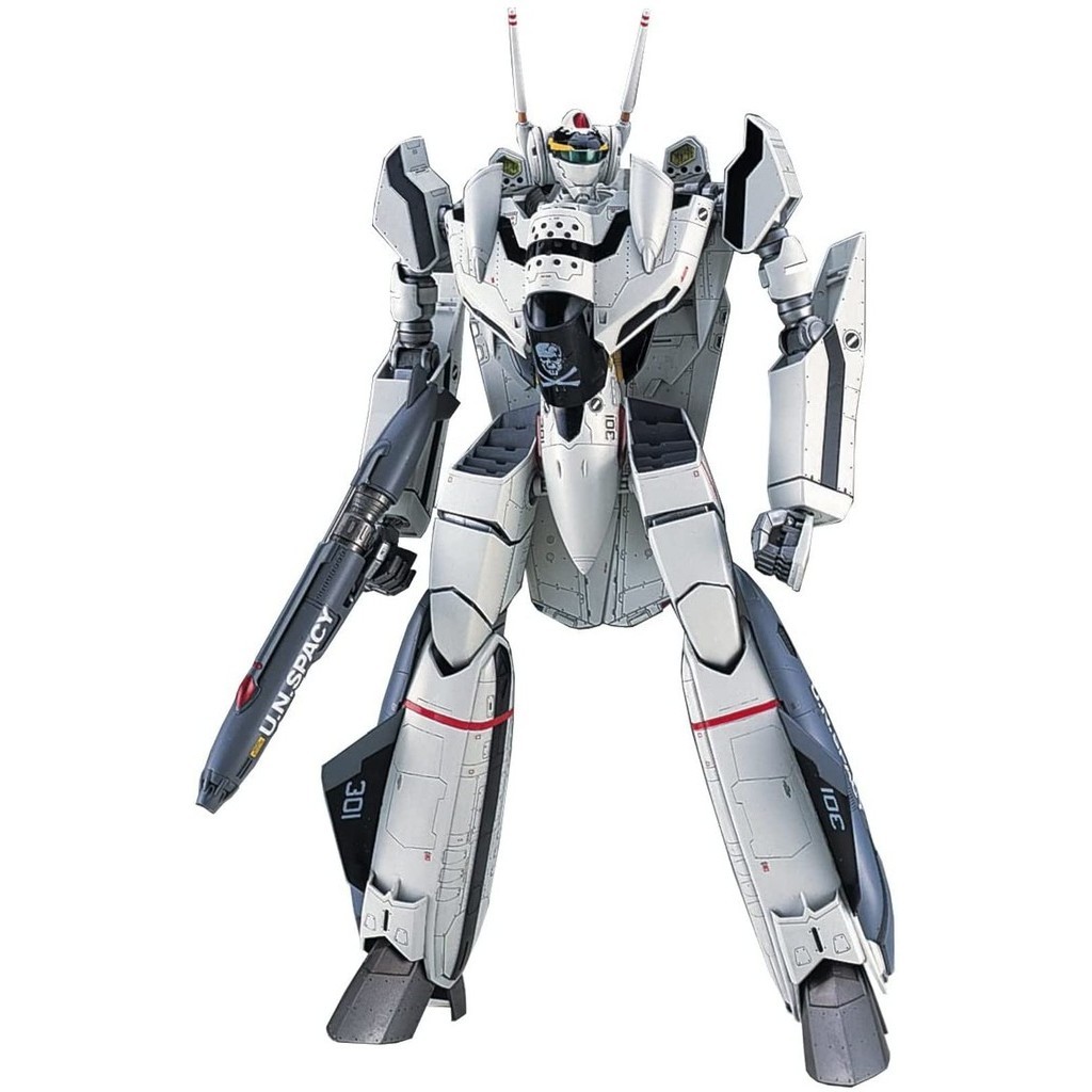 Authentic Hasegawa Macross Zero VF-0A/S Battroid 1/72 scale plastic model 20 | Shopee Philippines