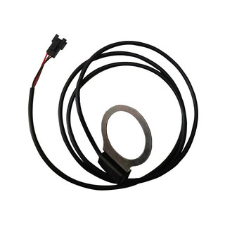 ☬Pedal Assist Sensor Pas 3 pins GZ-JA Electric Bicycle Bafang ...