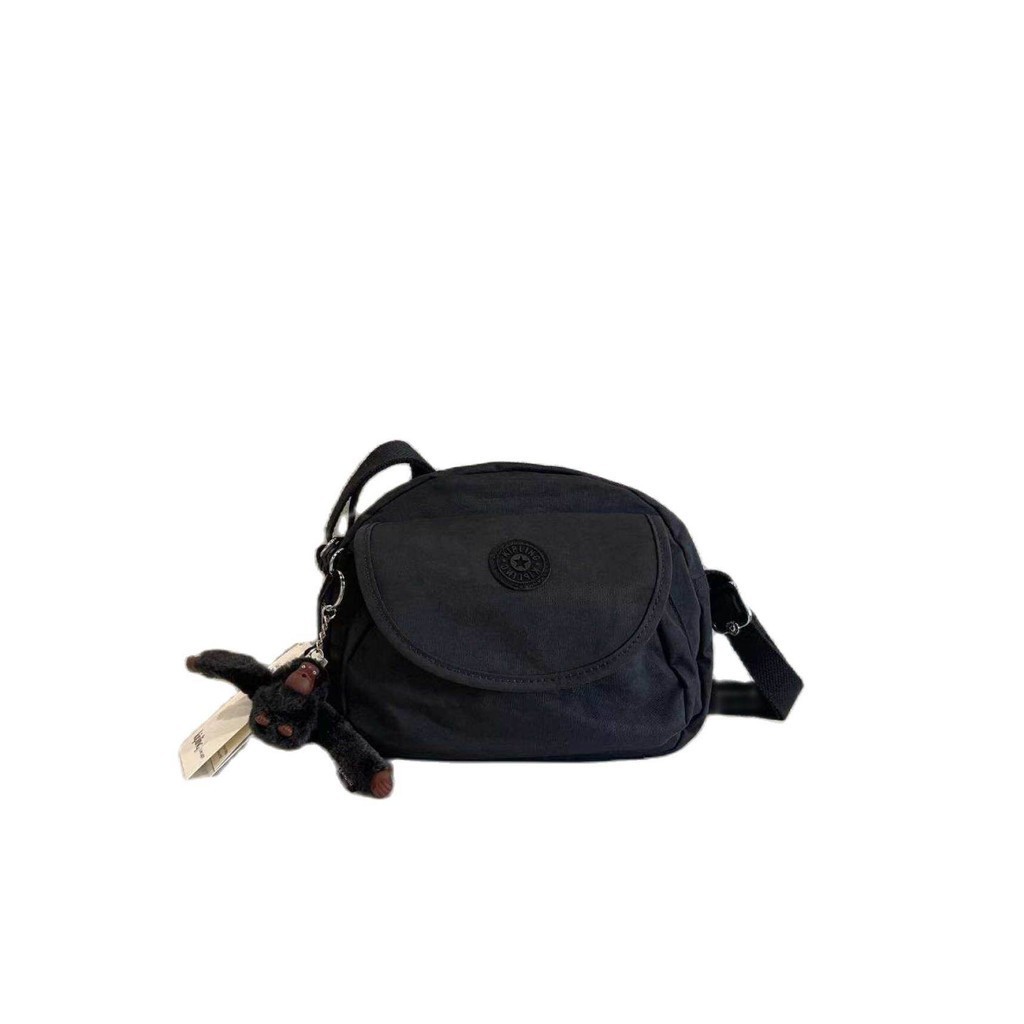 Kipling Stelma Crossbody Bag(1 free monkey pendant) | Shopee Philippines