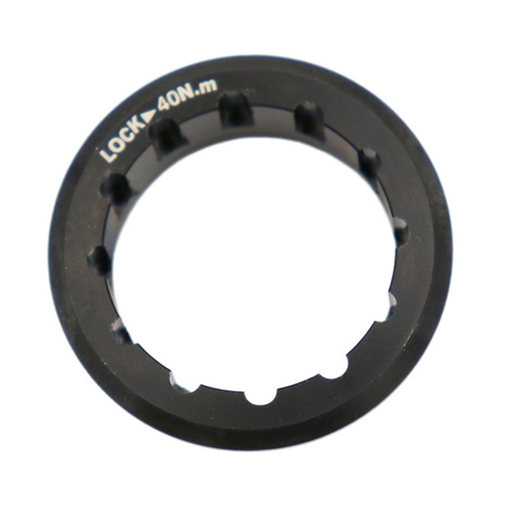 ۞Bike MS 12 Speed Freewheel Lock Cover Hub Body For M6100 M7100 ...