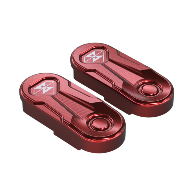 ♡1 Pair Switch Button Horn Key Start Key Button for Niu Electric Bike ...