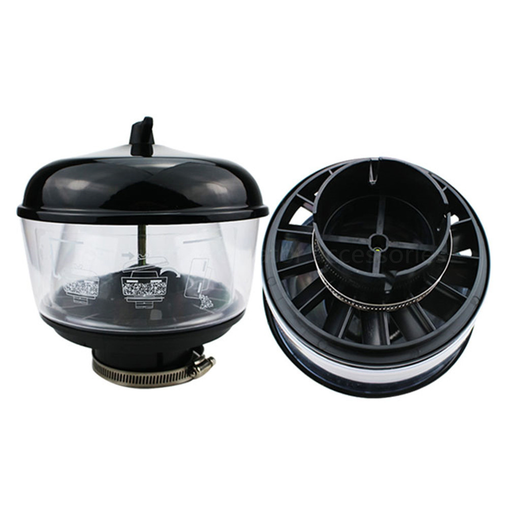 ♥Excavator Parts Air Filter for Doosan Daewoo 55 Hitachi 70 60 Pre ...