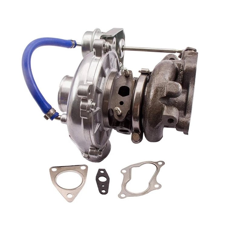 【DK】Diesel Engine parts Turbocompresor turbo turbocharger for cummins ...