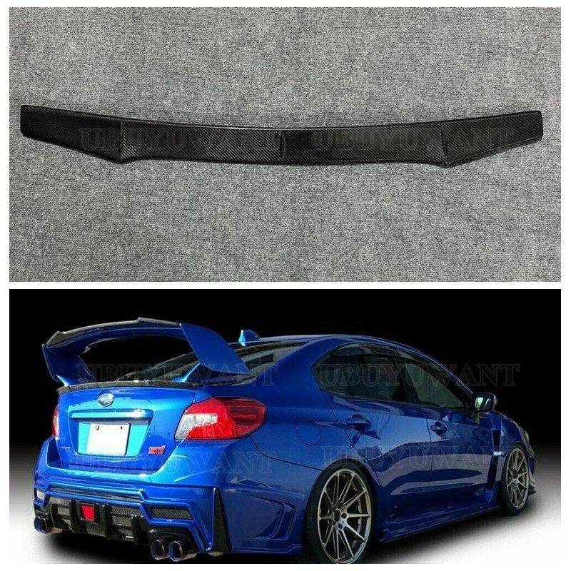 UBUYUWANT Fit For 2015 2016 2017 2018 2019 2020 2021 Subaru WRX STI 4th ...