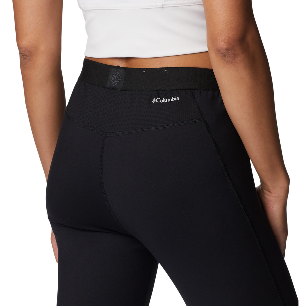 Columbia Women's Heavyweight II Tight Baselayer | Shopee Philippines