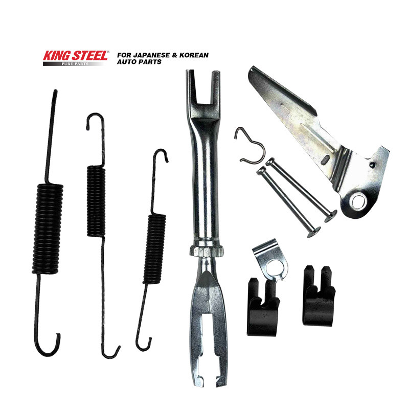 KINGSTEEL OEM 04943-0K030 49430K030 Autoparts Break Brake Adjuster ...