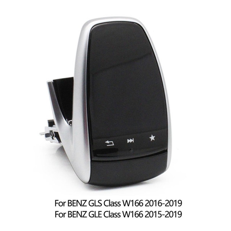Car Console Navigation Handwriting Controller Panel Touchpad Control ...