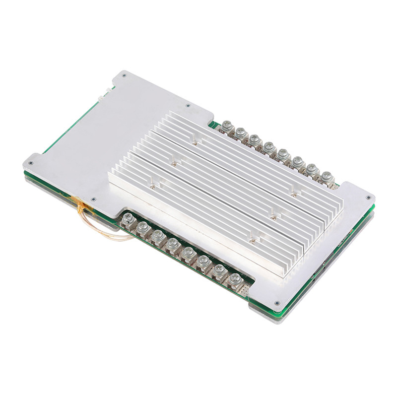 China 30s 96v lifepo4 bms 200A lithium ion bms circuit board with ...