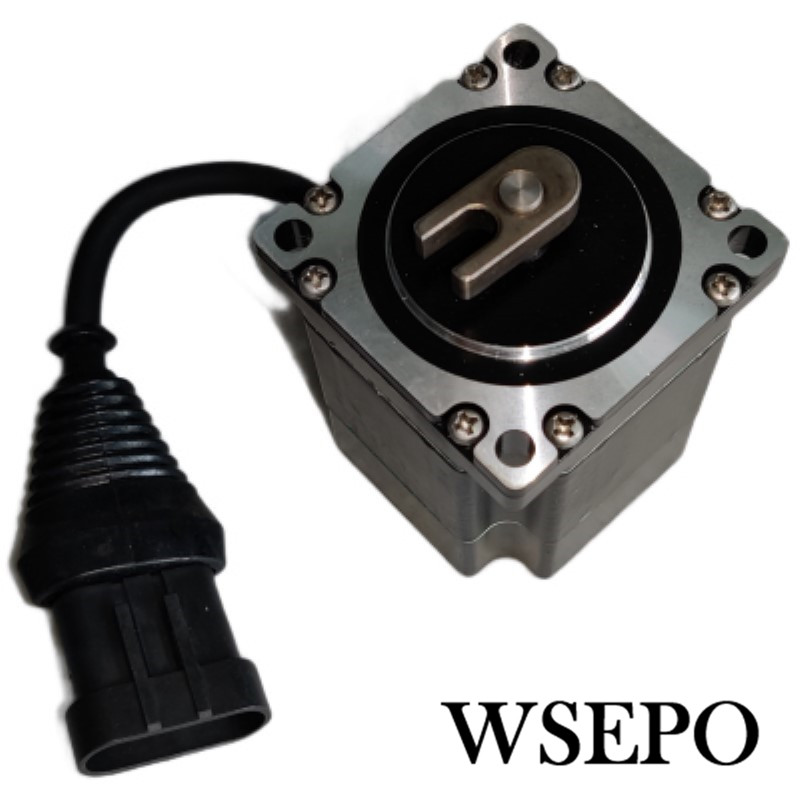 ♛Actuator Unit Assy. For Changchai EV80 Double-Cylinder 4 stroke Water ...