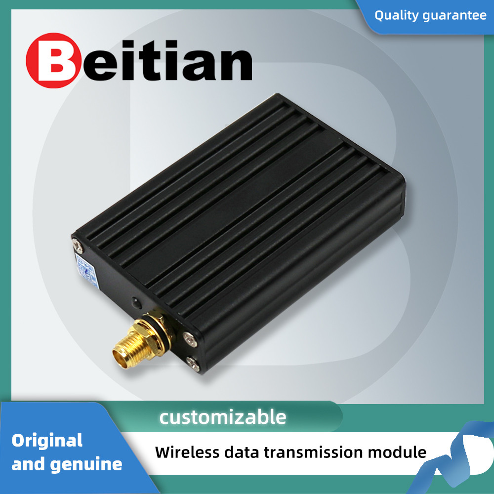 Beitian GNSS RTK Base and Rover Wireless Data Transceiver Transmitter ...