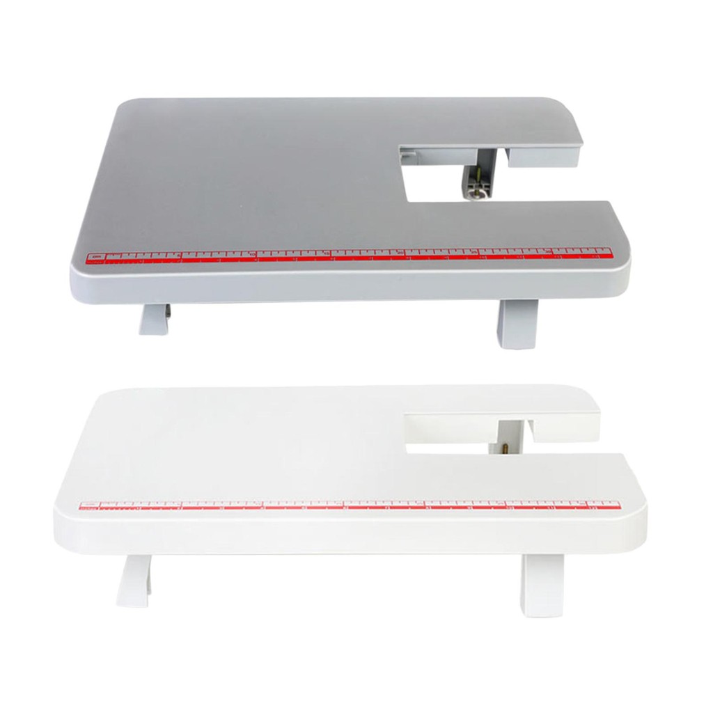 Heavy Duty Sewing Machine Extension Table Extension Table Board Sewing ...