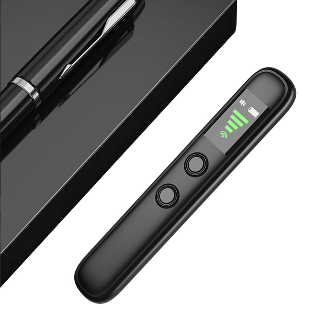 ☺GPS Tracking Detector 4 Levels Sensitivity Rf Detectors ...