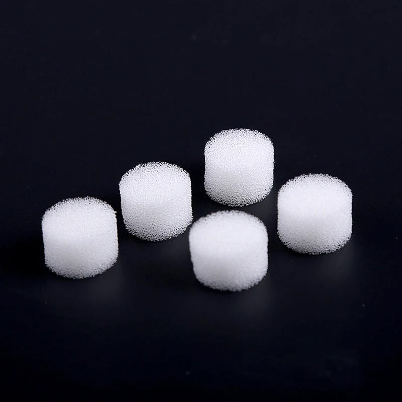 15/30/50pcsSoft Filter Cotton Suit for Air Compressor Nebulizer ...