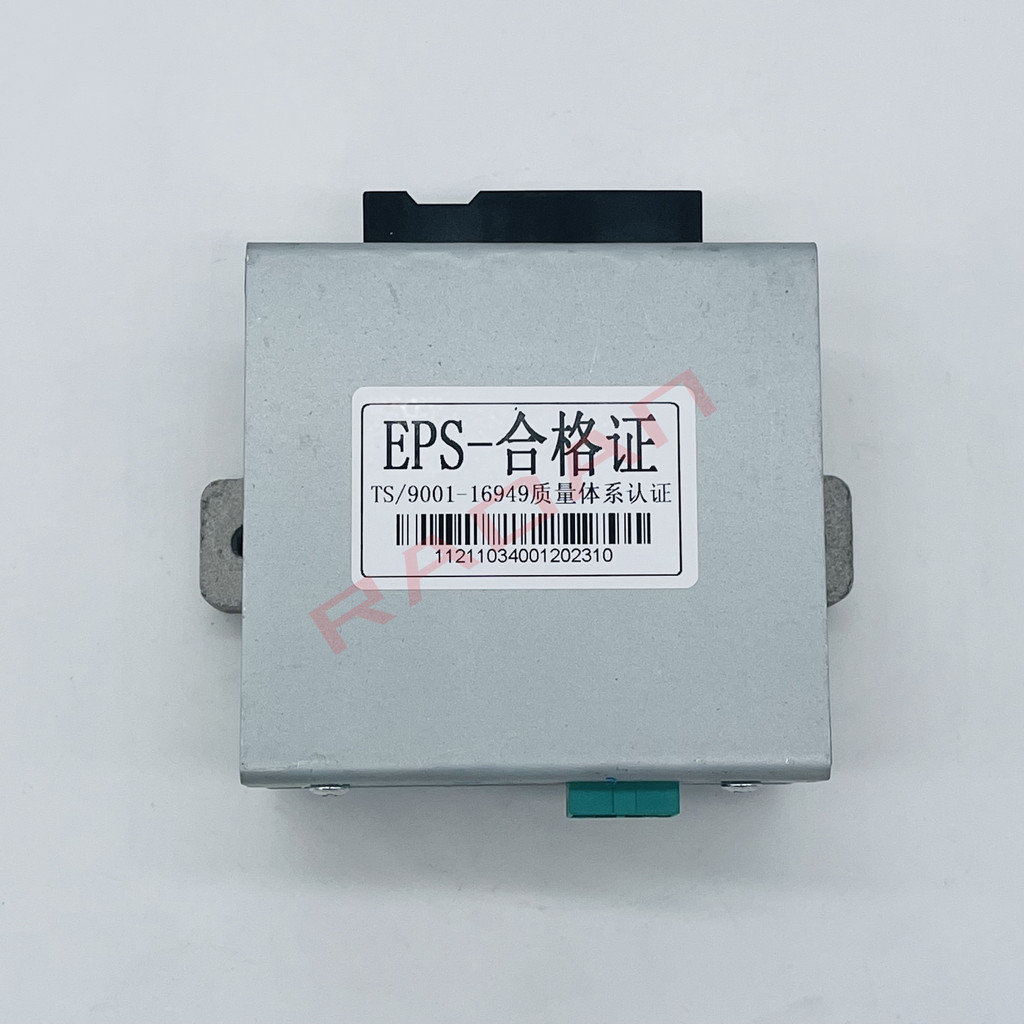 Electronic Power Steering Controller EPS Module For Chana Changan Benni ...