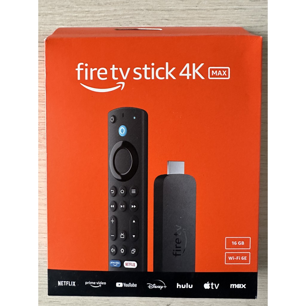 All-New Amazon Fire TV 4K Max streaming device, Digitaltrends most ...