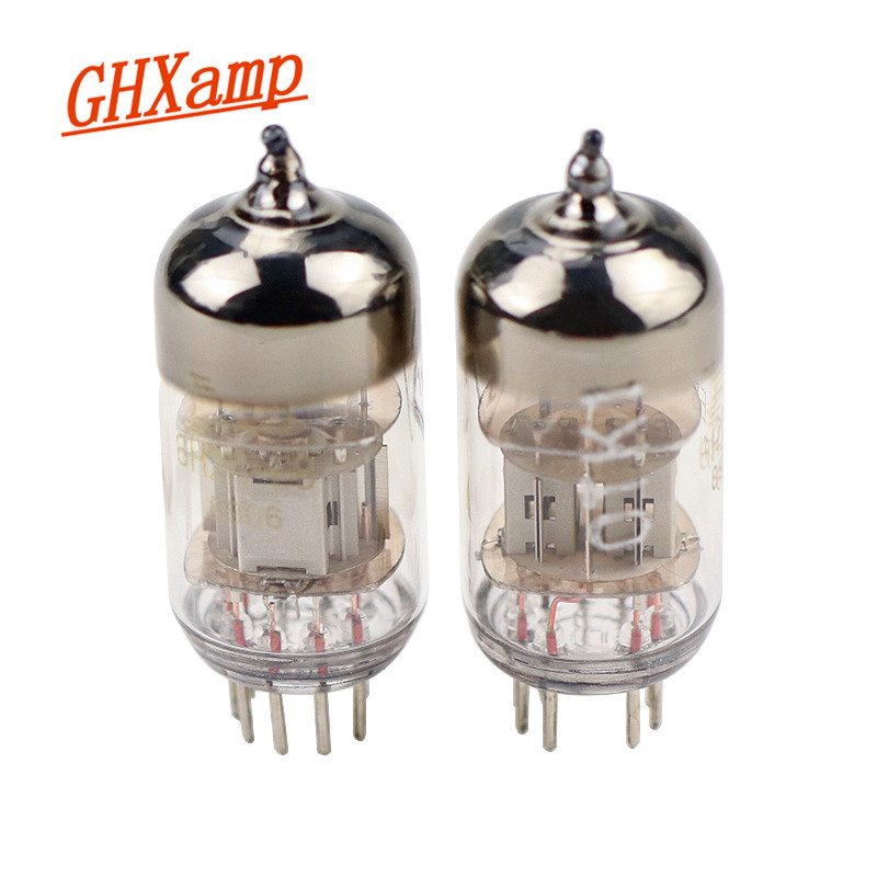 ⋛GHXAMP 6H2N-EB Vacuum Tube Valve Amplifier Electron Tube Replaces 6N2 ...
