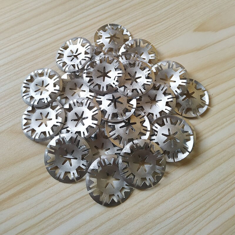 10Pcs Exhaust Heat Shield Clip Nut Washers For VW Transporter T4 T5 For ...