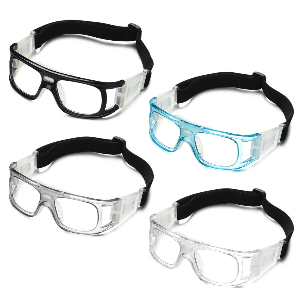 Eye Protect Outdoor Sports Glasses Basketball Goggles Football ...