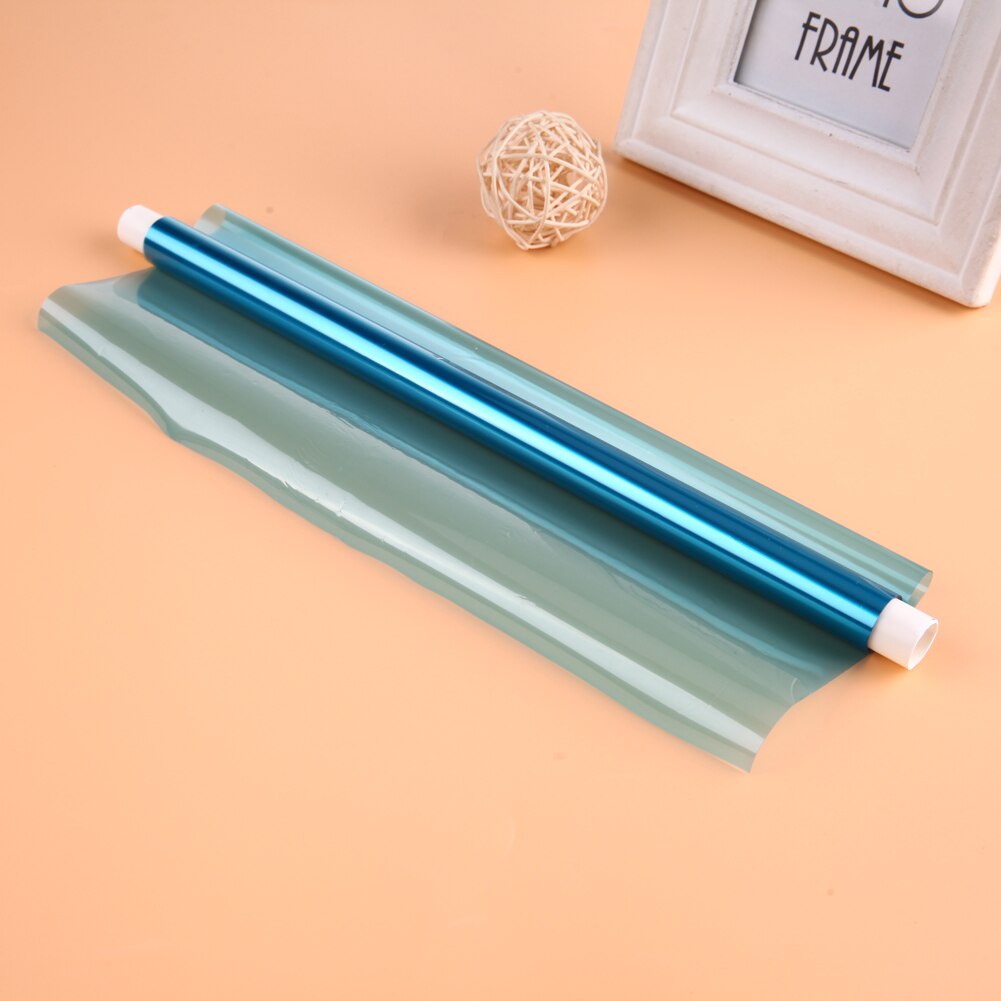 1mx30cm Blue Photosensitive Dry Film For Circuit Photoresist Sheet ...