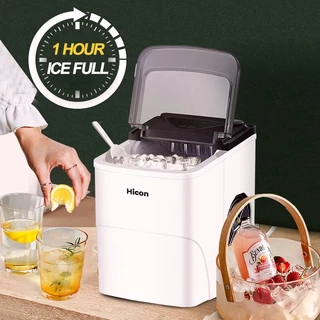 Shop hicon ice maker for Sale on Shopee Philippines