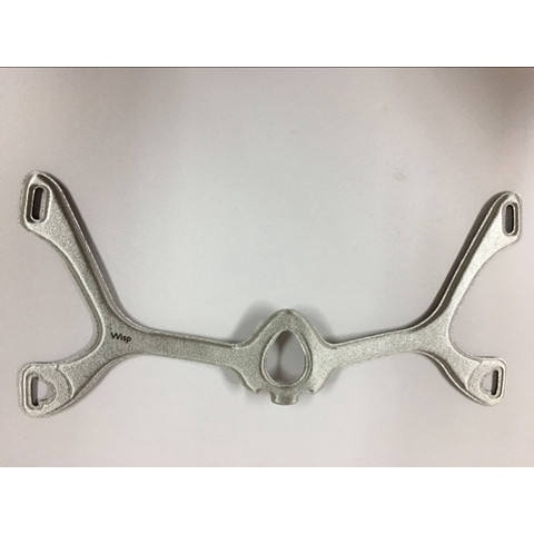 Philips Weikang Wisp elf nose mask original fabric bracket frame fixed ...