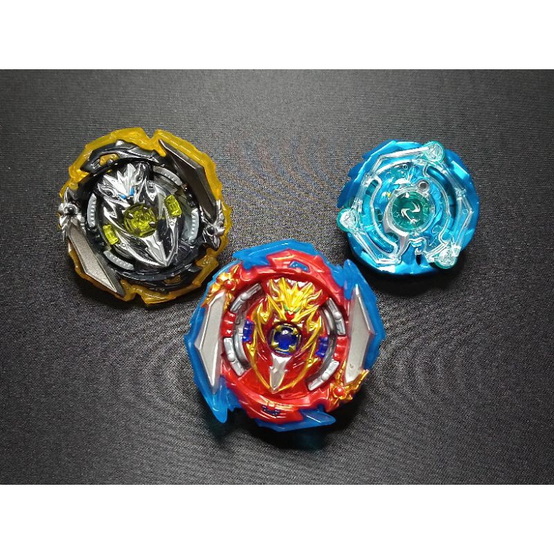 ATTENTION COLLECTORS! RARE BEYBLADES! | Shopee Philippines