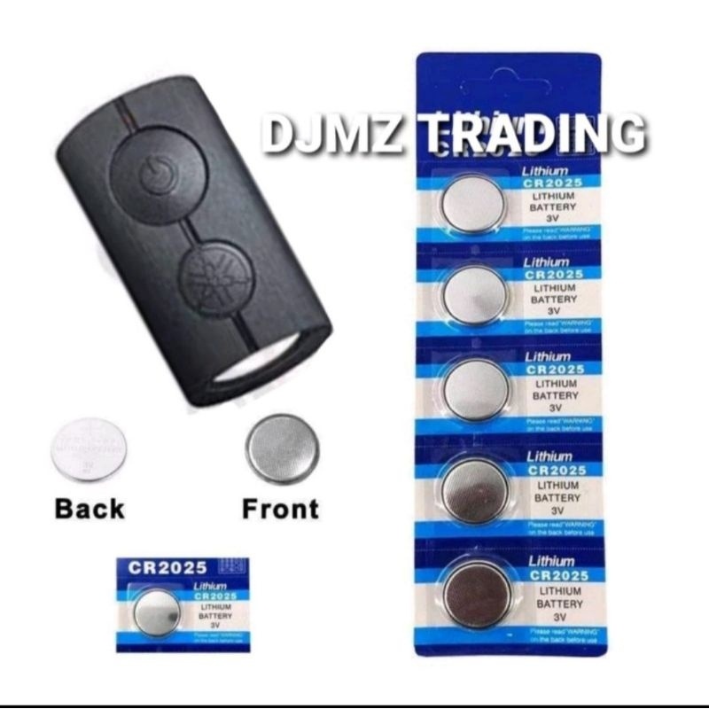 【Hot Sale】Nmax, Aerox, Sniper155, Mio i125 (M3), Xmax | BATTERY SA ...