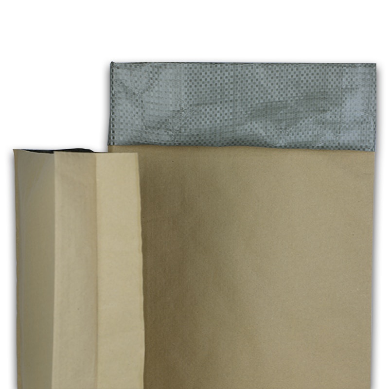 Thickening Type Paper-plastic Composite Bag Powder Granular Chemical ...