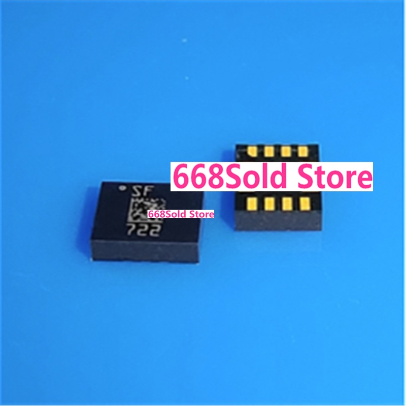 LSM6DSLTR LGA14 Six axis accelerometer LSM6DSL gyroscope sensor ...