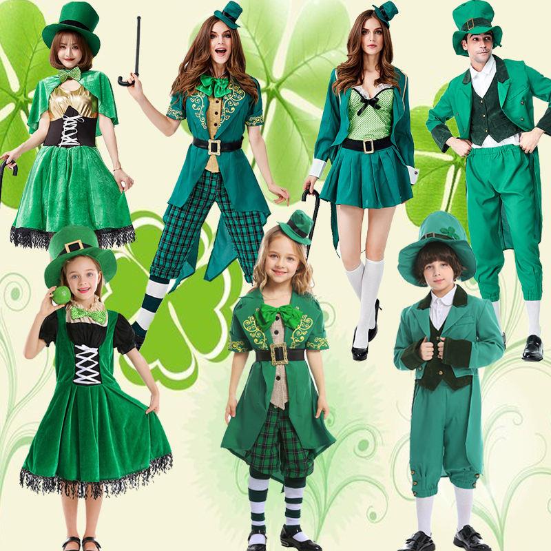 Alice in Wonderland cos elf costume fairy tale character Halloween ...