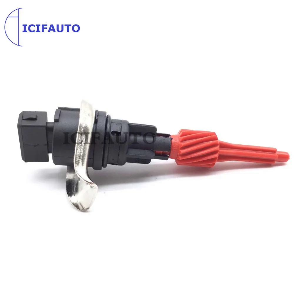 ━1H0919149A Manual Transmission Output/Vehicle Speed Sensor For VW ...