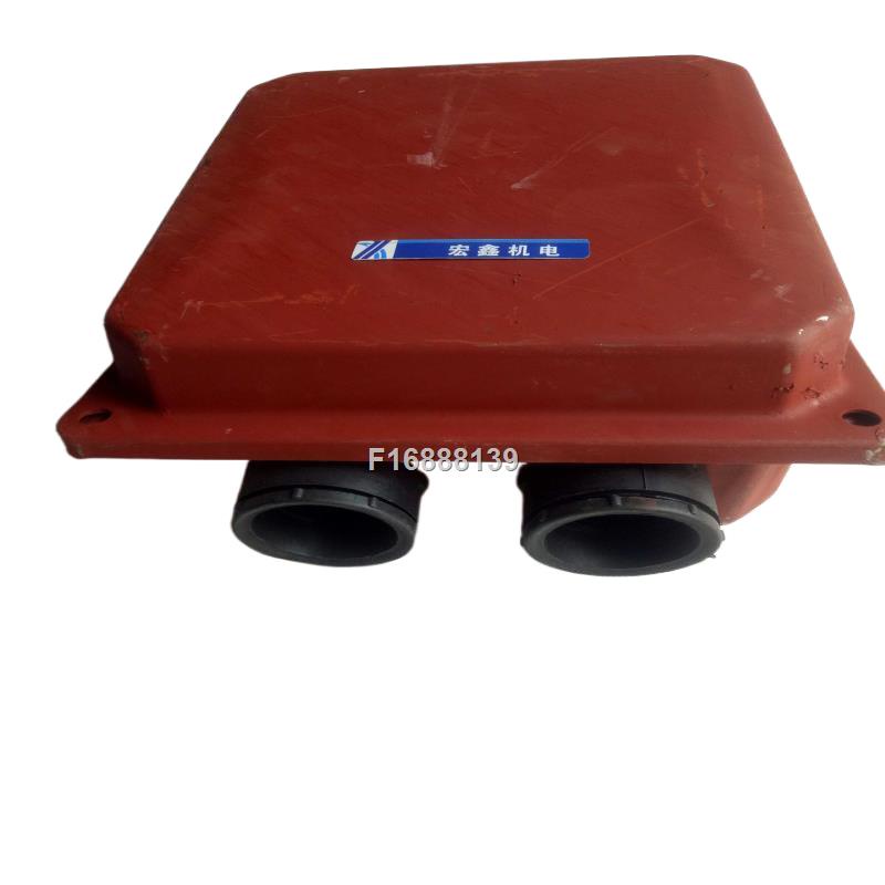 series tin box motor junction box Y80-Y355 complete models ~ Hongxin ...