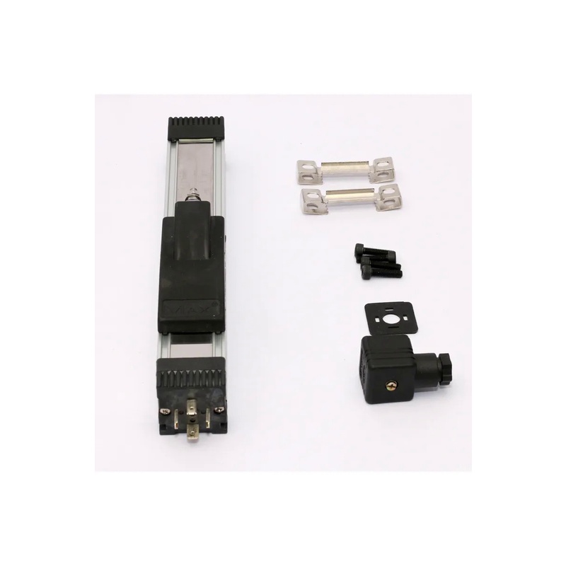 ━KTF-150MM Slider electronic ruler inserts and arranges displacement ...