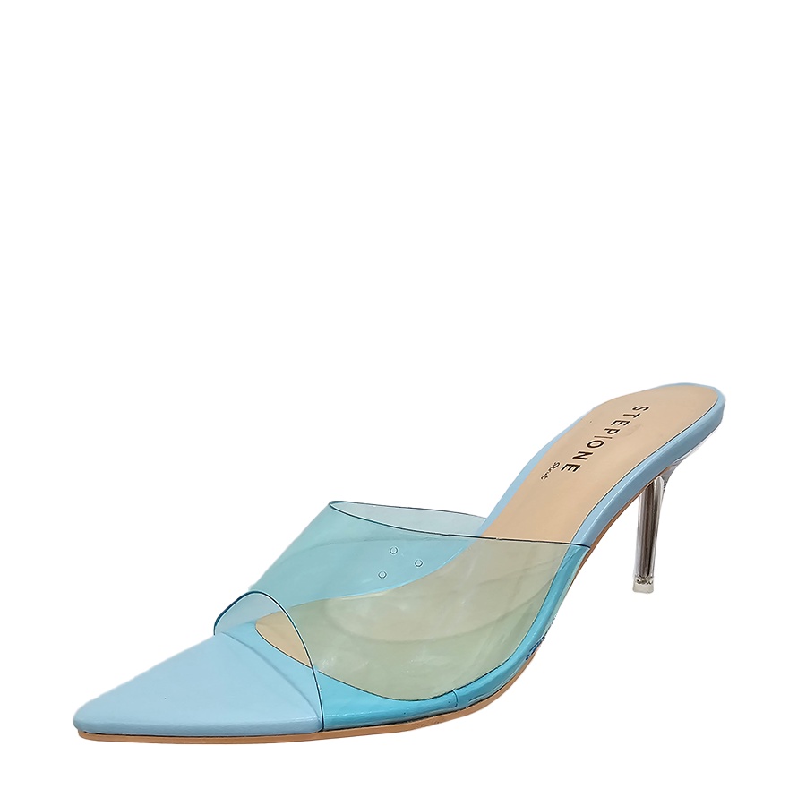 Payless Stepone Strut Women's Paige Heel | Shopee Philippines