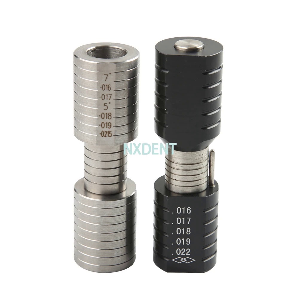 UH2B Dental Orthodontic Arch Forming Turret Archwire Bending Instrument ...